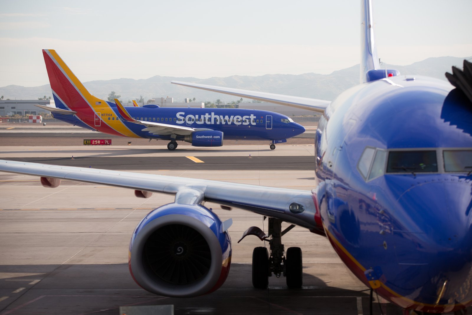 Southwest Airlines Flight Cancellation And Refund Policy Southwest Airlines Flight Cancellation And Refund Policy